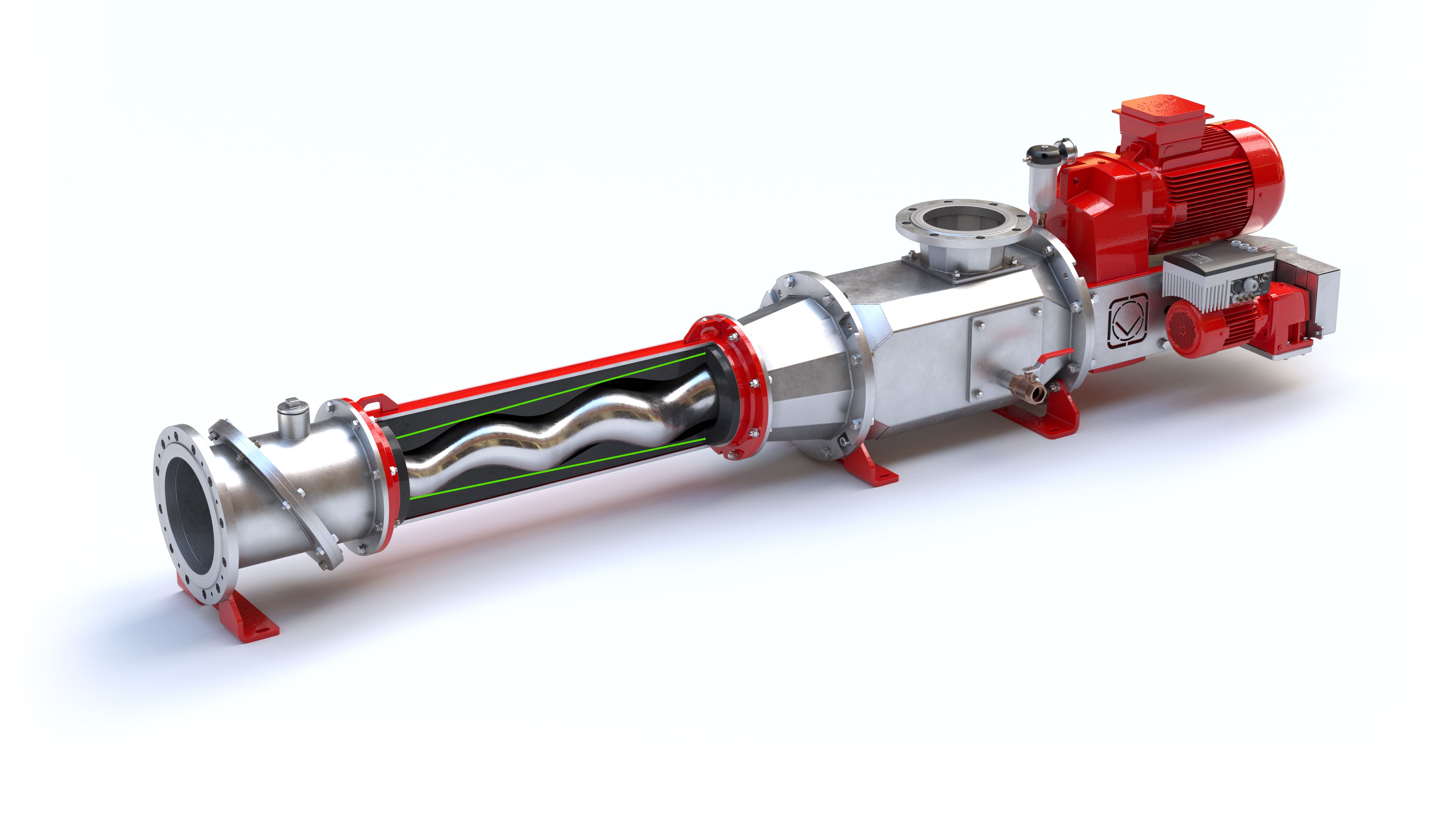 ACHEMA 2024: Vogelsang presents high-performance pump solutions for ...