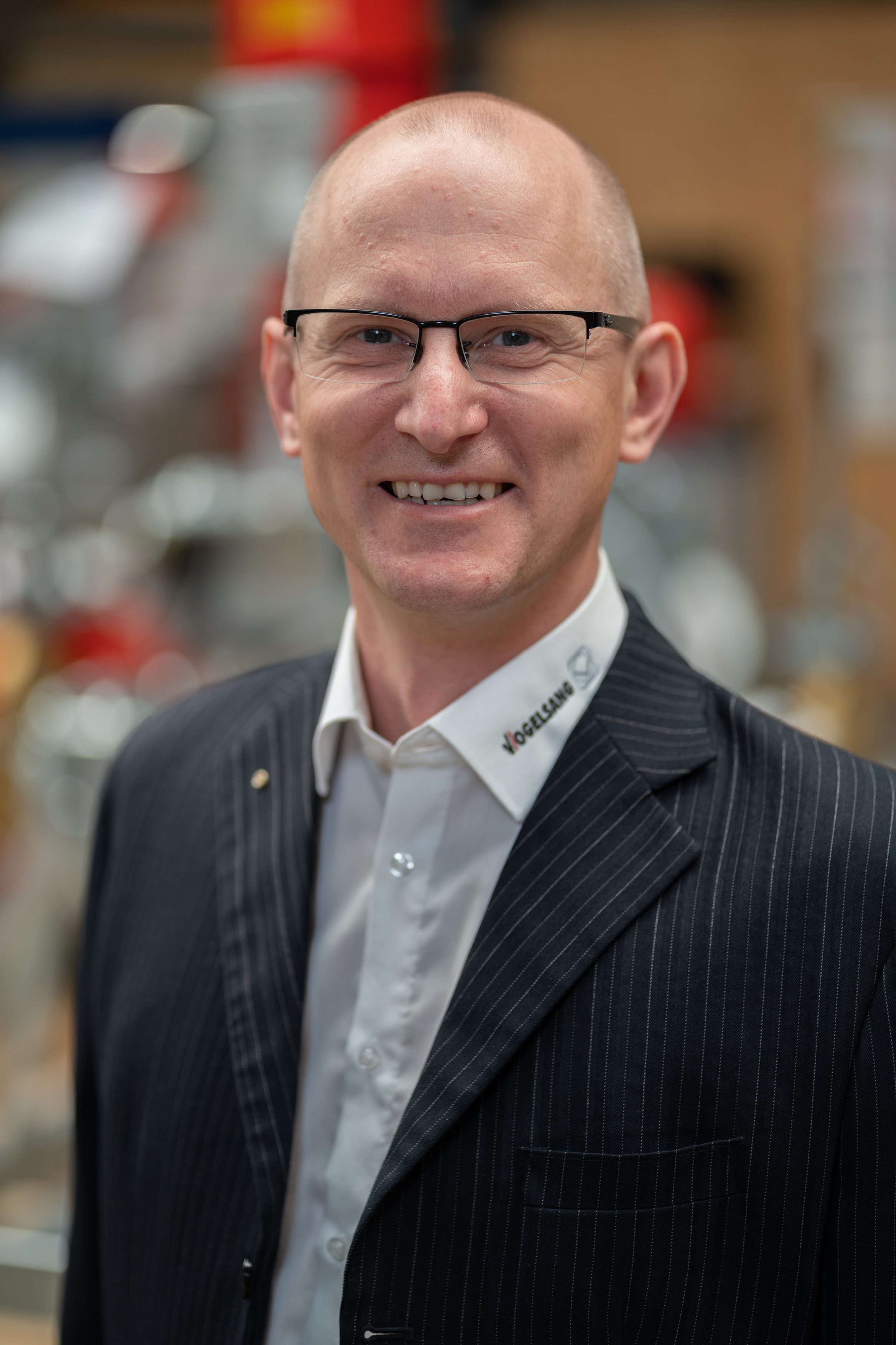 PUMPS & VALVES 2026: Vogelsang zeigt leistungsstarke Pumpentechnik für ...